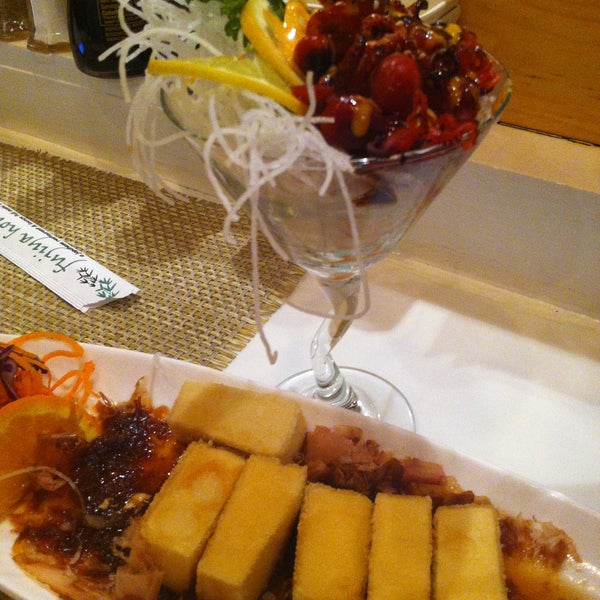 Fujiya House - 23 tips