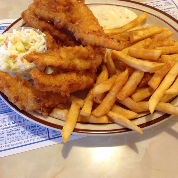 Photos at Bode's Corned Beef House - Restaurant