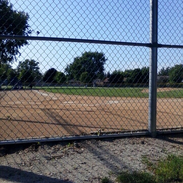 Staples Field #3 - Baseball Field