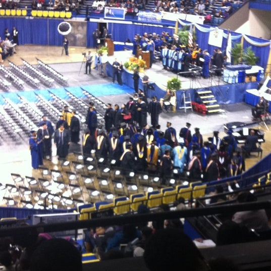 Photos at Felton G. Clark Activity Center - Baton Rouge, LA