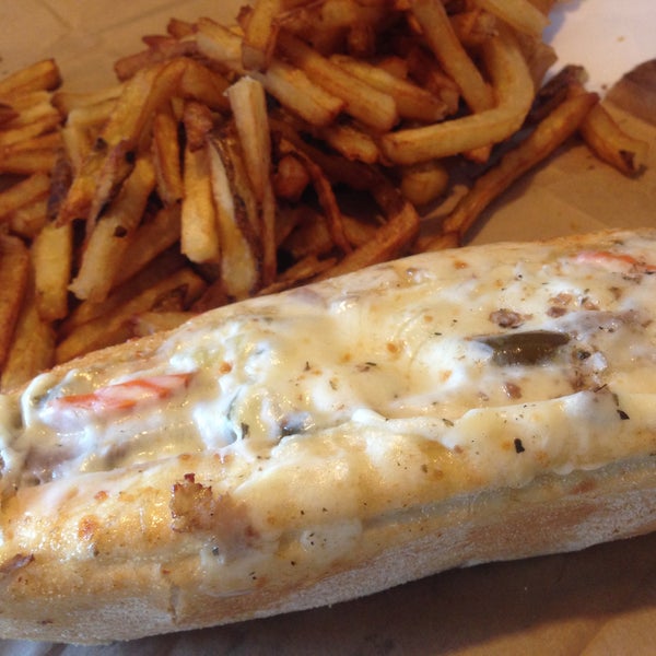 Beef Shack - 2115 W Main St