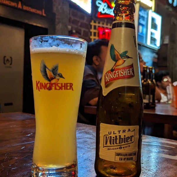 Colaba Social - 42 tips