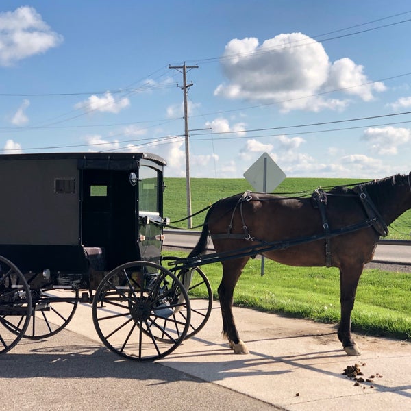 Troyer's Country Market - 7 tips