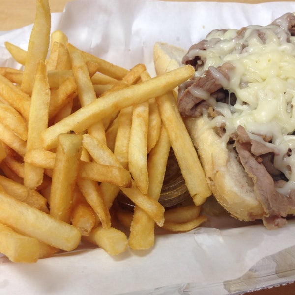 The Original George's Gyros Spot - Chesterton, IN