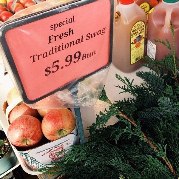 Photos at Carload Food Market - Swansea - 2334 Bloor St W