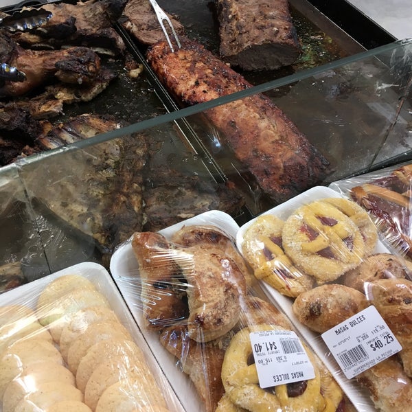 La Pecosa - Deli