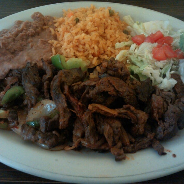 Obee's Mexican Restaurant - Elsa, TX