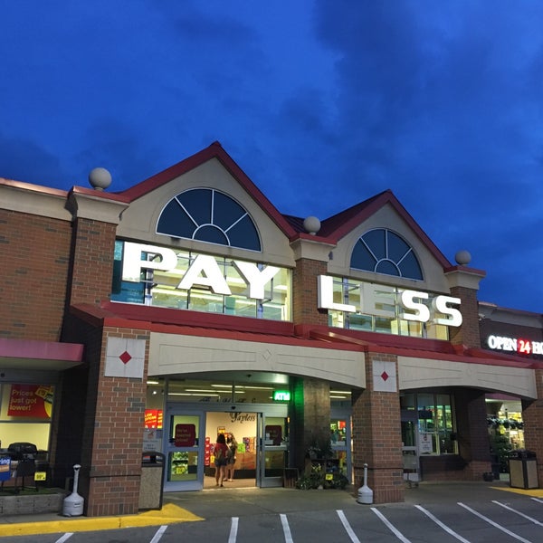 Pay Less Super Market - Lafayette, IN