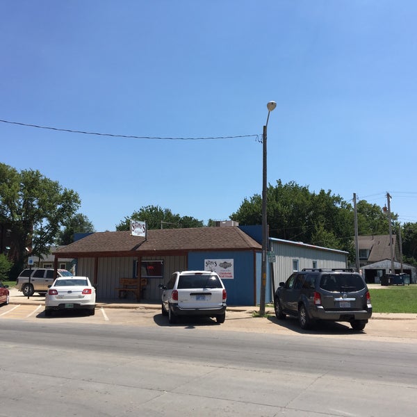 Joe Snuffy's - Abilene, KS