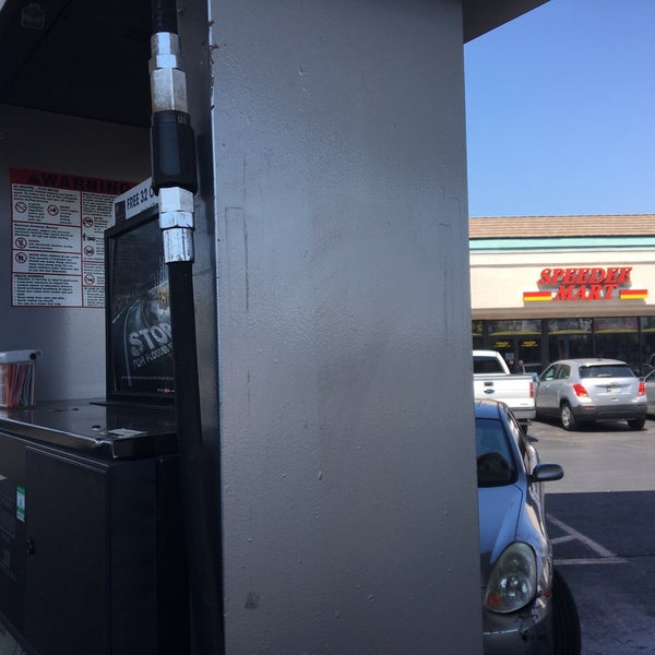 Speedee Mart - Convenience Store in Henderson