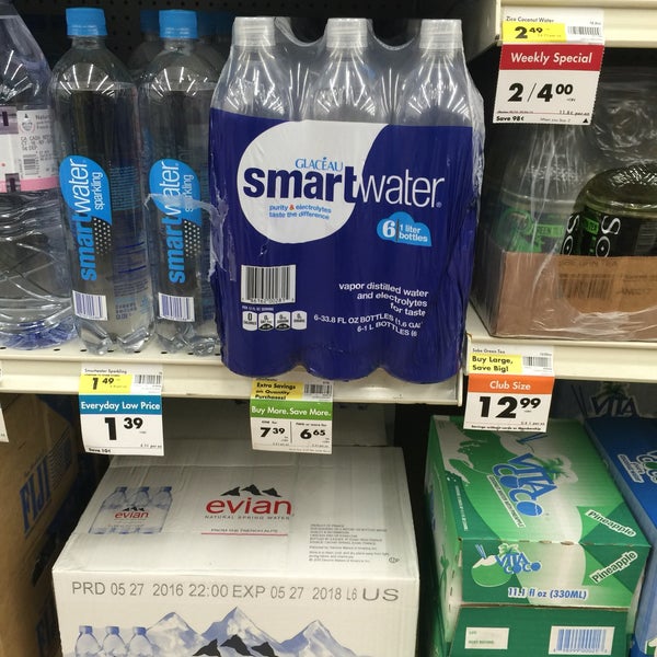 Smart & Final Extra! - 2475 E. Chapman