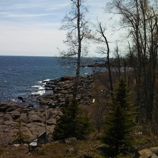 Fjord 515 Cottage at Cove Point Lodge - 2 visitors
