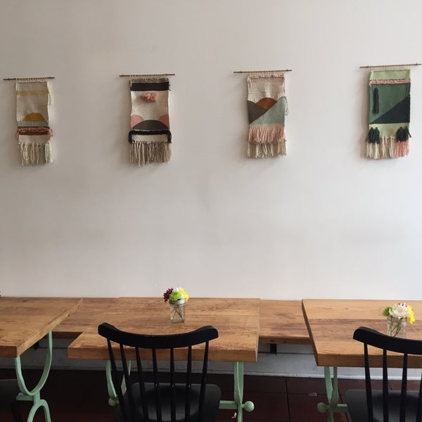 Kitchen Mouse - Café in Los Angeles