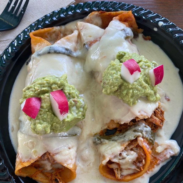 La Super-Rica Taqueria - Lower East - 94 tips from 3970 visitors