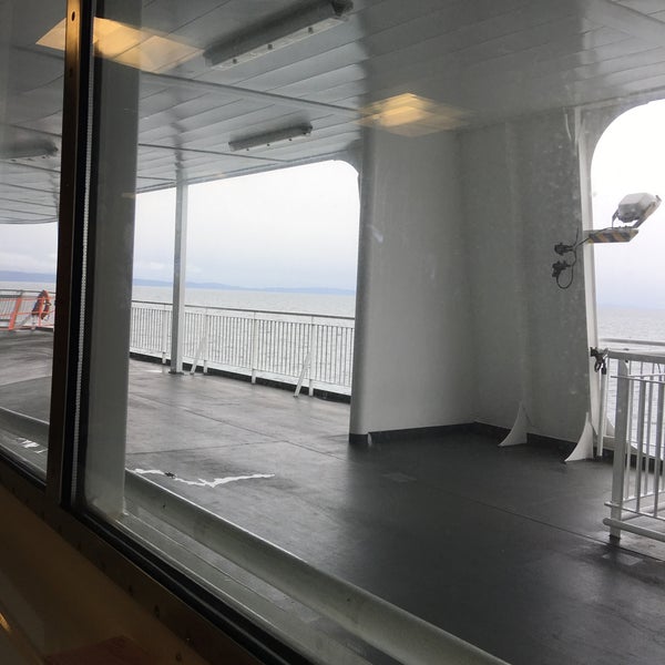 MV Coastal Renaissance (Ferry) - Tsawwassen, BC