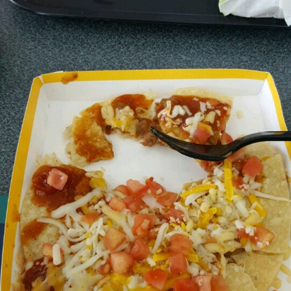 Taco Bell - Fast Food Restaurant in Rock Springs