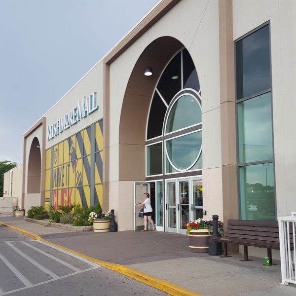 Rushmore Mall - 14 tips from 2028 visitors