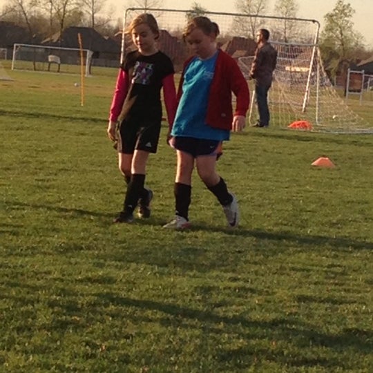 Photos at BREC Burbank Soccer Complex - Baton Rouge, LA