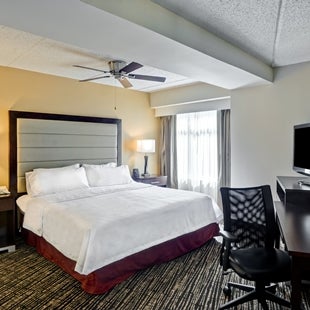 Quality Inn (Now Closed) - Motel in Washington