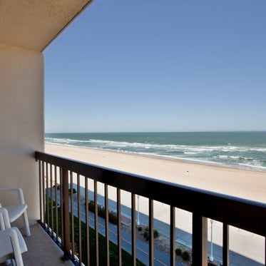 Holiday Inn Va Beach-Oceanside (21st St) - Oceanfront - Virginia Beach, VA