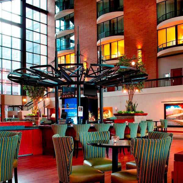 Sheraton Pittsburgh Hotel at Station Square - Hotel in Pittsburgh