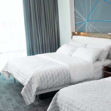 Le Méridien Atlanta Perimeter - Hotel