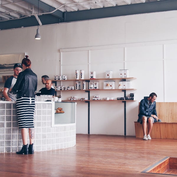 Sample Coffee Pro Shop - St. Peters - 11 tips from 135 visitors