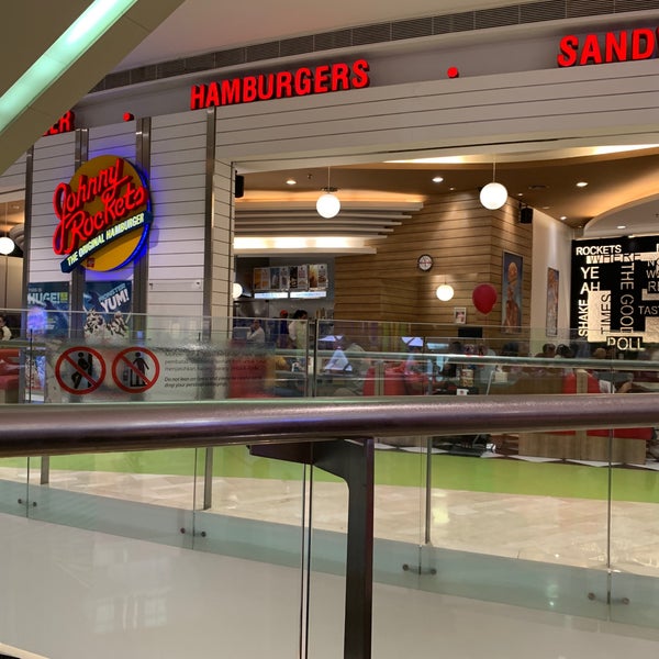 Johnny Rockets - 51 tips