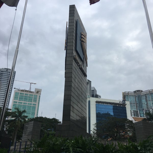 Mega Kuningan - Neighborhood in Jakarta Selatan