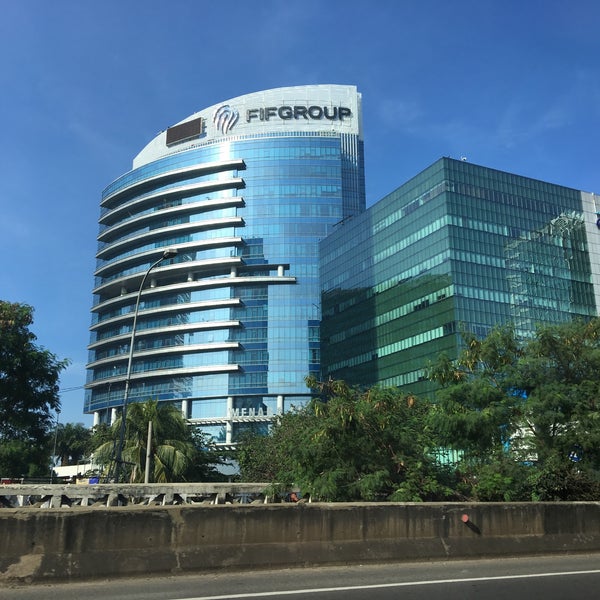 Lebak Bulus - Cilandak - 9 tips from 1369 visitors