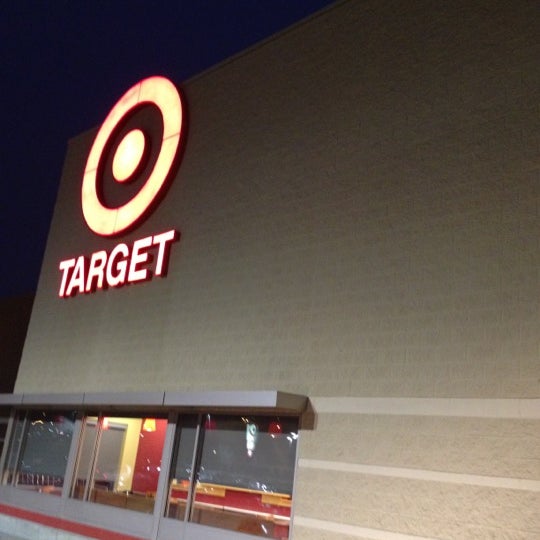 Target - 3100 W 117th St