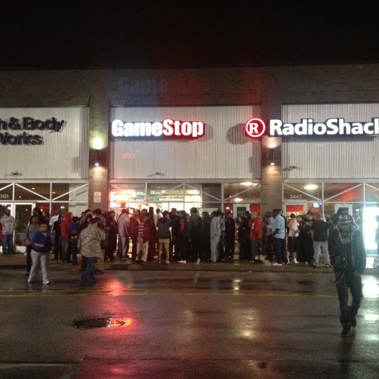 GameStop - Tremont - 3435 Steelyard Dr