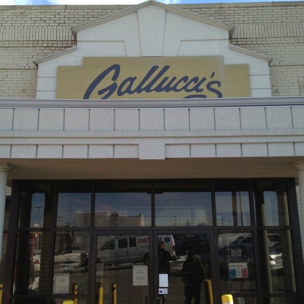 Gallucci's Italian Foods - Central - 20 tips from 935 visitors