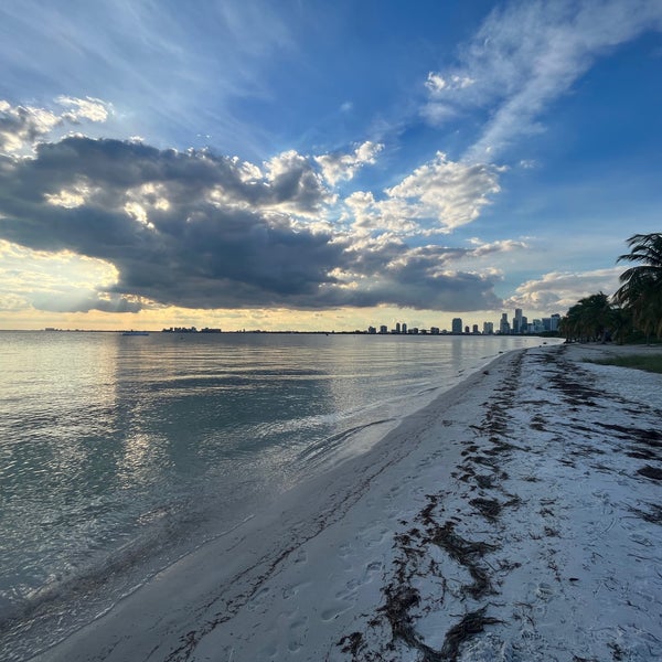 Virginia Key Beach Park - Virginia Key - 35 tips from 2995 visitors