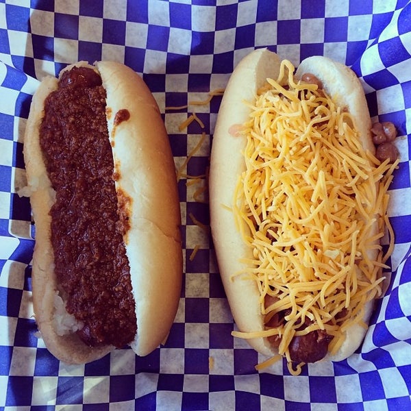 Dog Daze Gourmet Hot Dogs - 5808 Fulton Dr NW