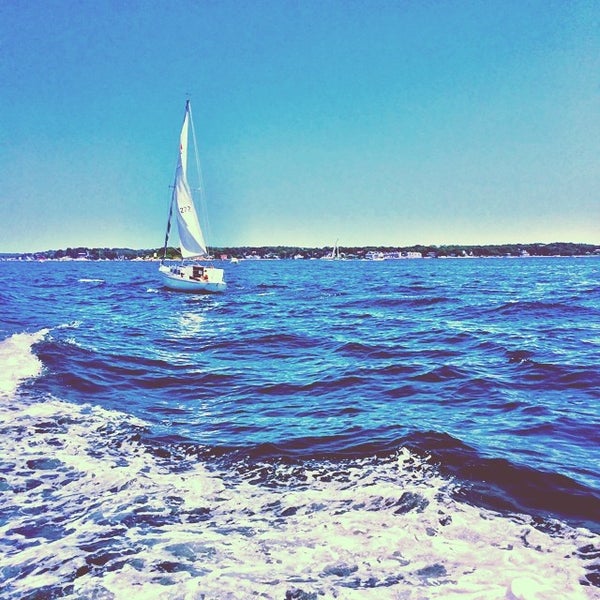 Magnolia Beach - Magnolia - Gloucester, MA