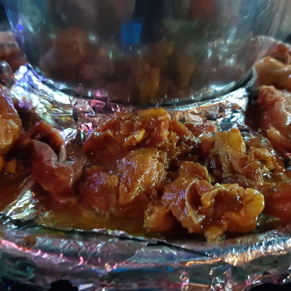 Malay Steamboat And Bbq - 11 tips