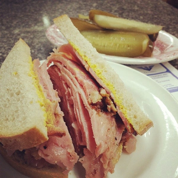 Snowdon Deli - Deli / Bodega in Snowdon