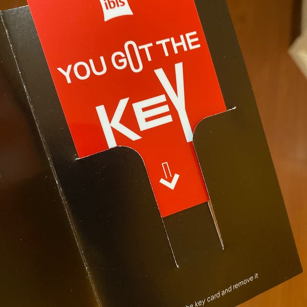 Ibis Hotel Pattaya - Hotel in Bang Lamung