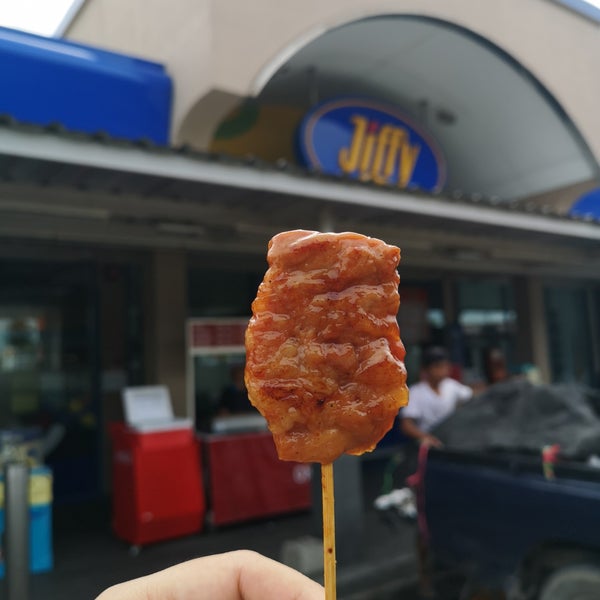 Jiffy (จิฟฟี่) - Convenience Store