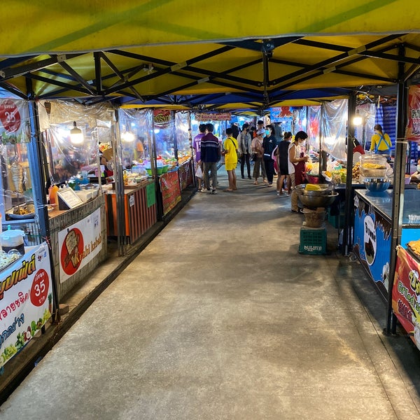 Poo Dam Bar&Restaurant - Pak Nam, จังหวัดกระบี่