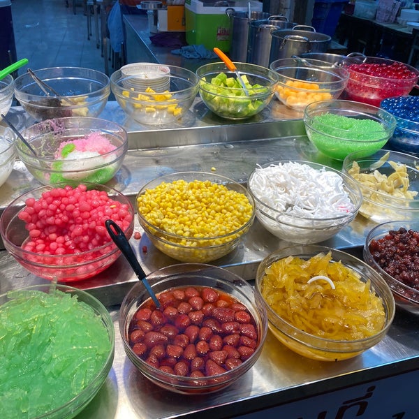 เช็งซิมอี๊ (Cheng Sim Ei) - Dessert Shop in Sathon