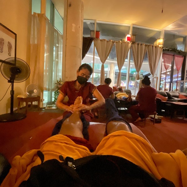 Shino Spa - 7 tips