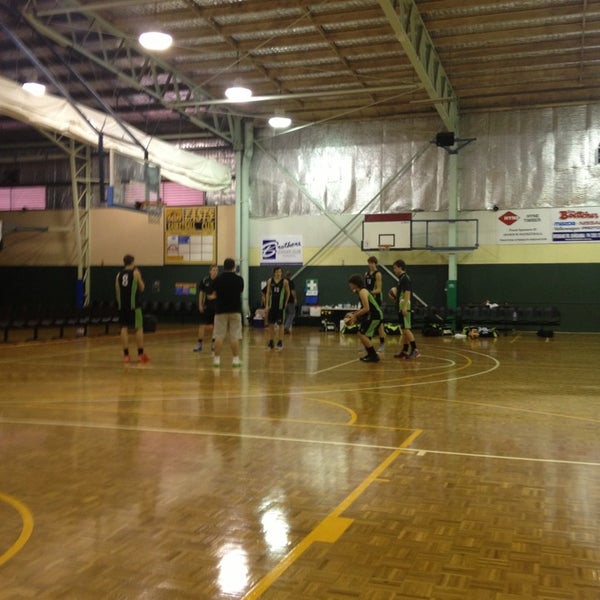 Ipswich Basketball Association - Bundamba, QLD