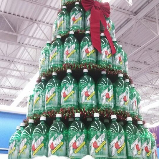 Photos at Walmart Supercenter - 1334 Flammang Dr