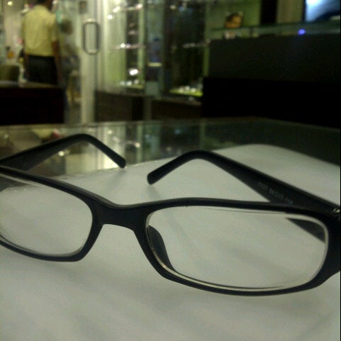 George Optical - Bagong Pag-Asa - Quezon City, Quezon City