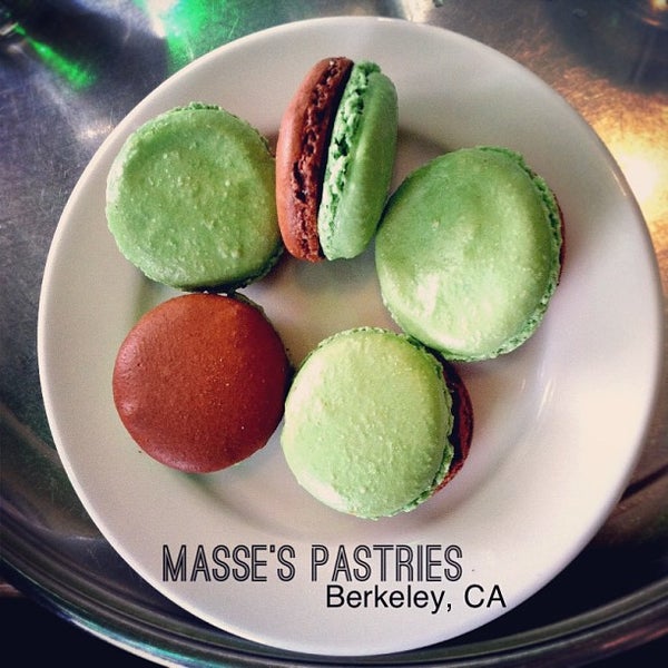 Ghetto Dessert Table