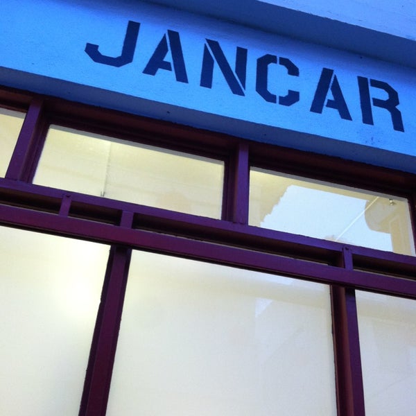 Jancar Gallery - Chinatown - Los Angeles, CA