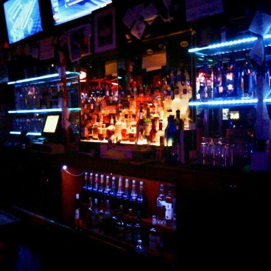 Left Field Lounge - Dive Bar in Louisville