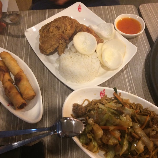 Chowking Farwaniya Kuwait